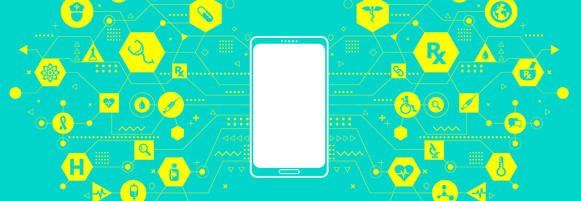 The Promises and Demands of Connected Technologies for Healthcare